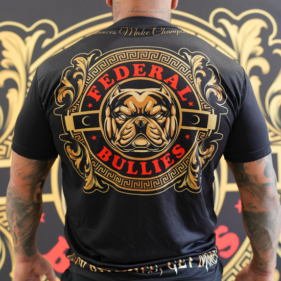 Federal Bullies Shirt