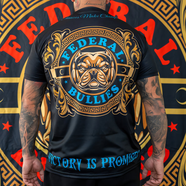 Federal Bullies Shirt